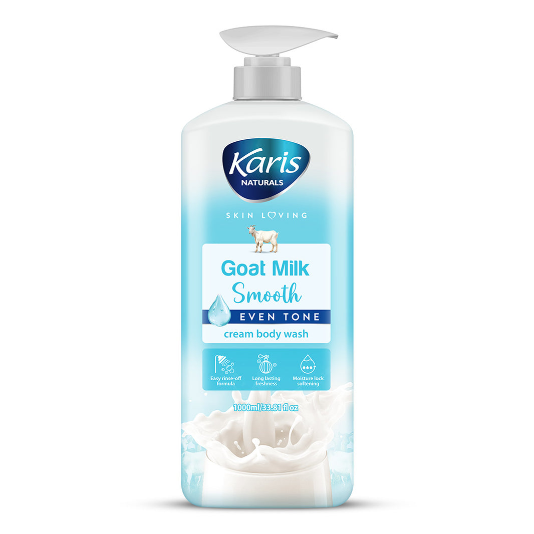 PRODUCT CATALOGUE – Karis Naturals